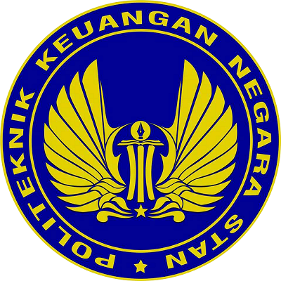 Logo PKN STAN | Politeknik Keuangan Negara STAN